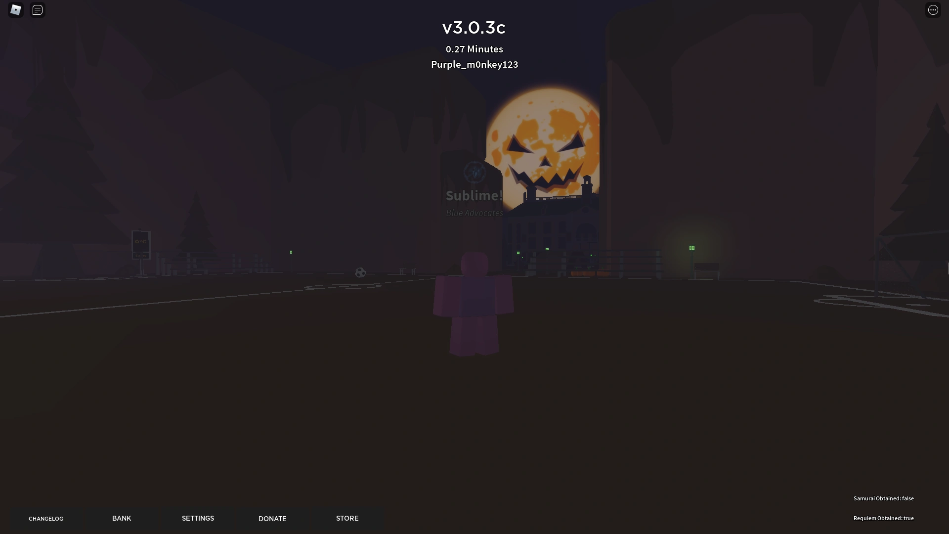 Spoopy Time. The Halloween map is here | Fandom
