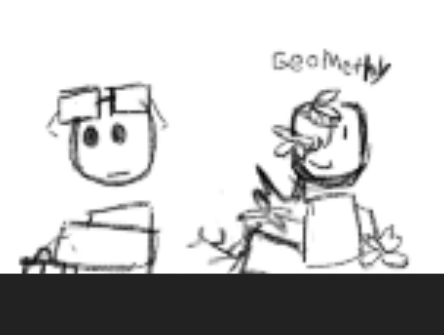 geometry!! and deivy | Fandom