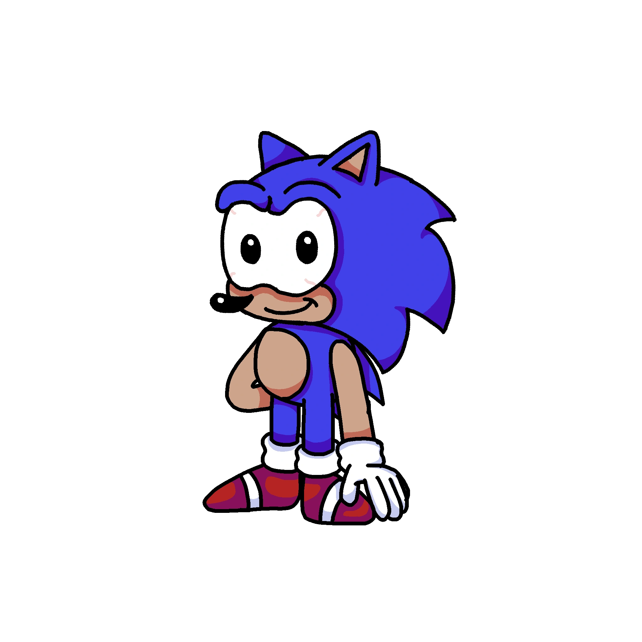 new 2011.exe design before page progress | Fandom