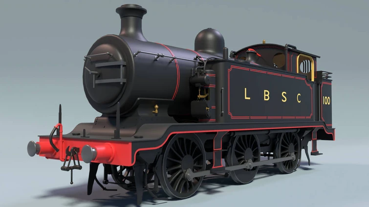 Finished model | Fandom