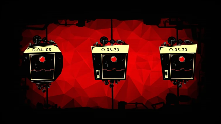 Discuss Everything About Lobotomy Corporation Wiki | Fandom
