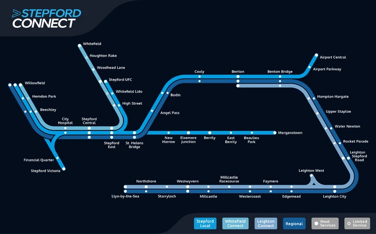 If I choose to redo Stepford Connect (Final) | Fandom