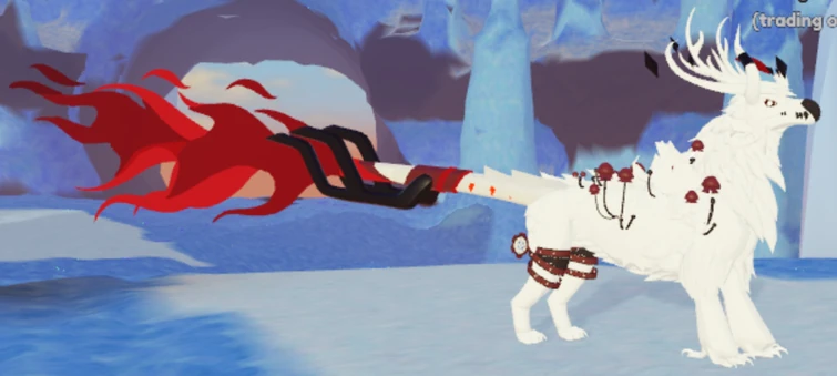 Discuss Everything About Griffin's Destiny Wiki | Fandom