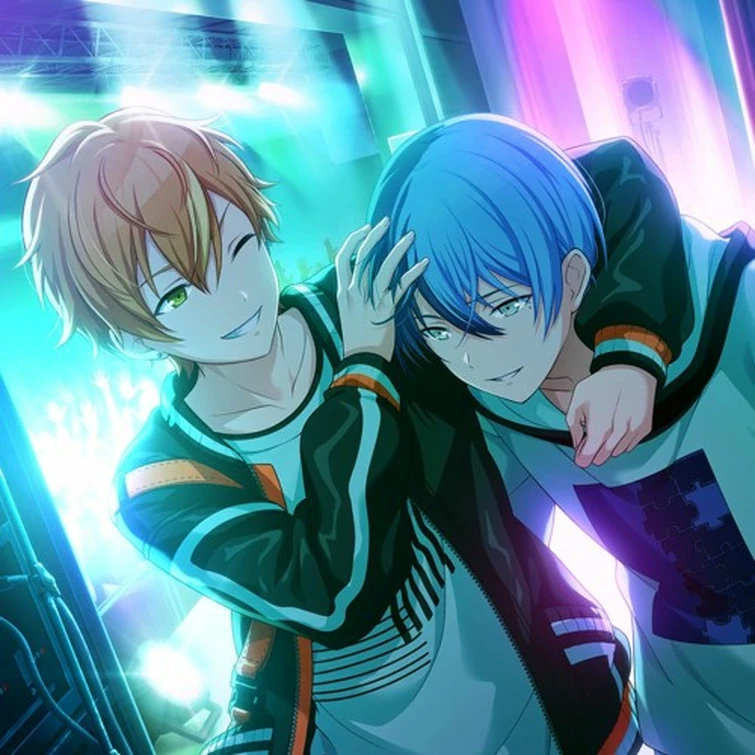 Showtime ruler | Fandom