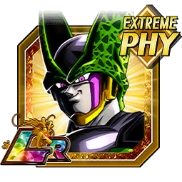 The Deadly Cell Games Cell (Perfect Form) & Cell Jr. EZA Idea | Fandom