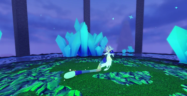 Creatures of Sonaria Cosplay | Fandom