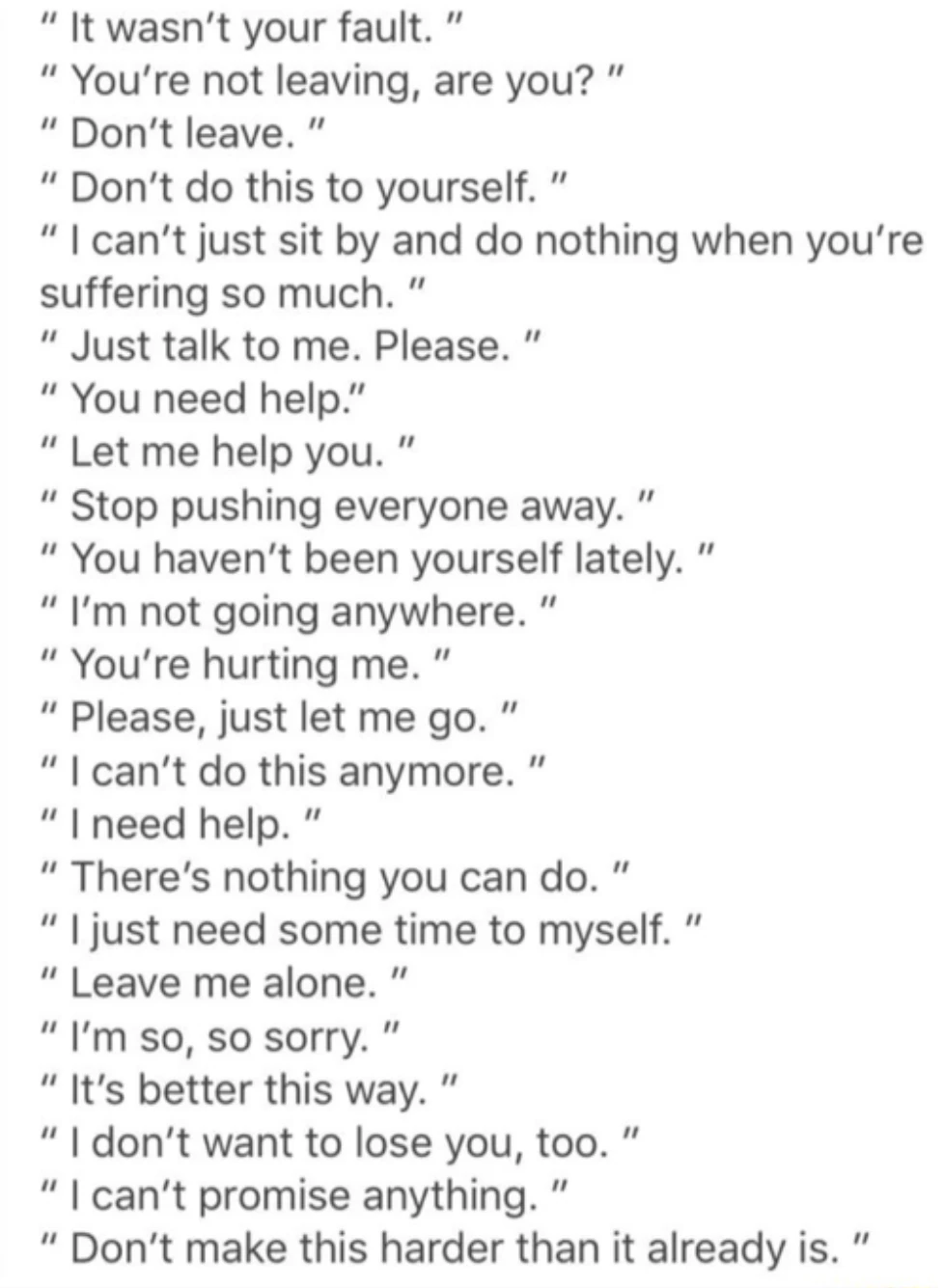 i used this to make an angst scene in my fan story | Fandom