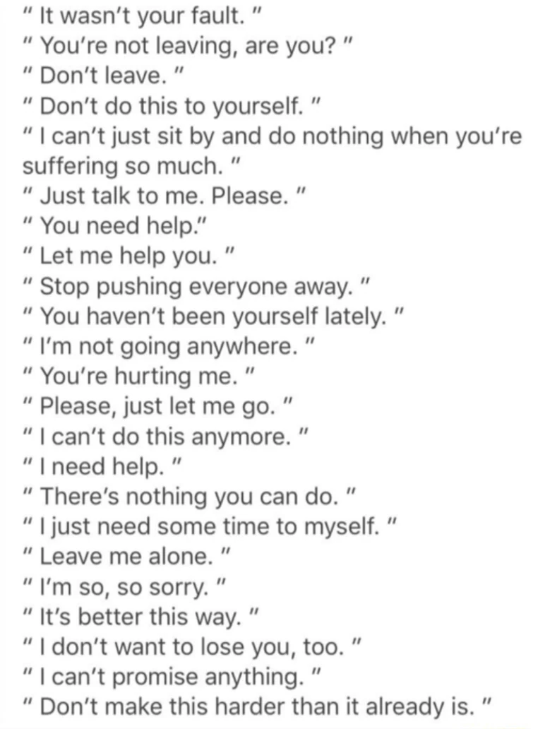 i used this to make an angst scene in my fan story | Fandom