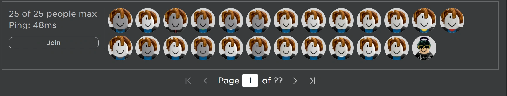 Rogue Lineage Gaia Server | Fandom
