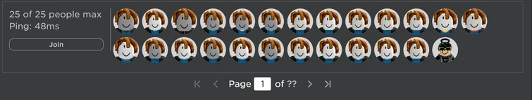 Rogue Lineage Gaia Server | Fandom