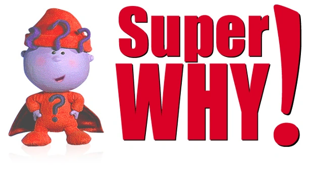 Piloto de Super Why (1999) | Fandom