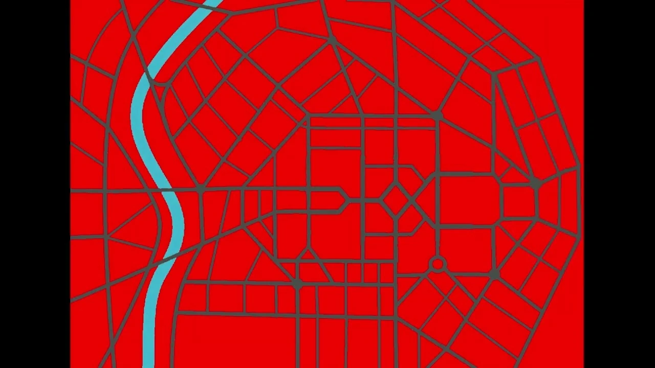 Im gonna make a 2.0 of my Talona Map | Fandom