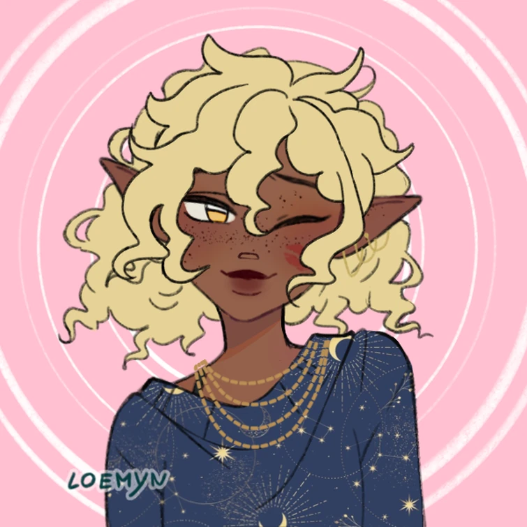 Picrew Day 119 | Fandom