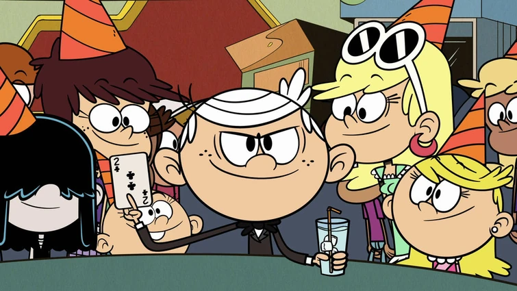 My Top 20 Favorite Loud House Episodes of Season 6 So Far | Fandom