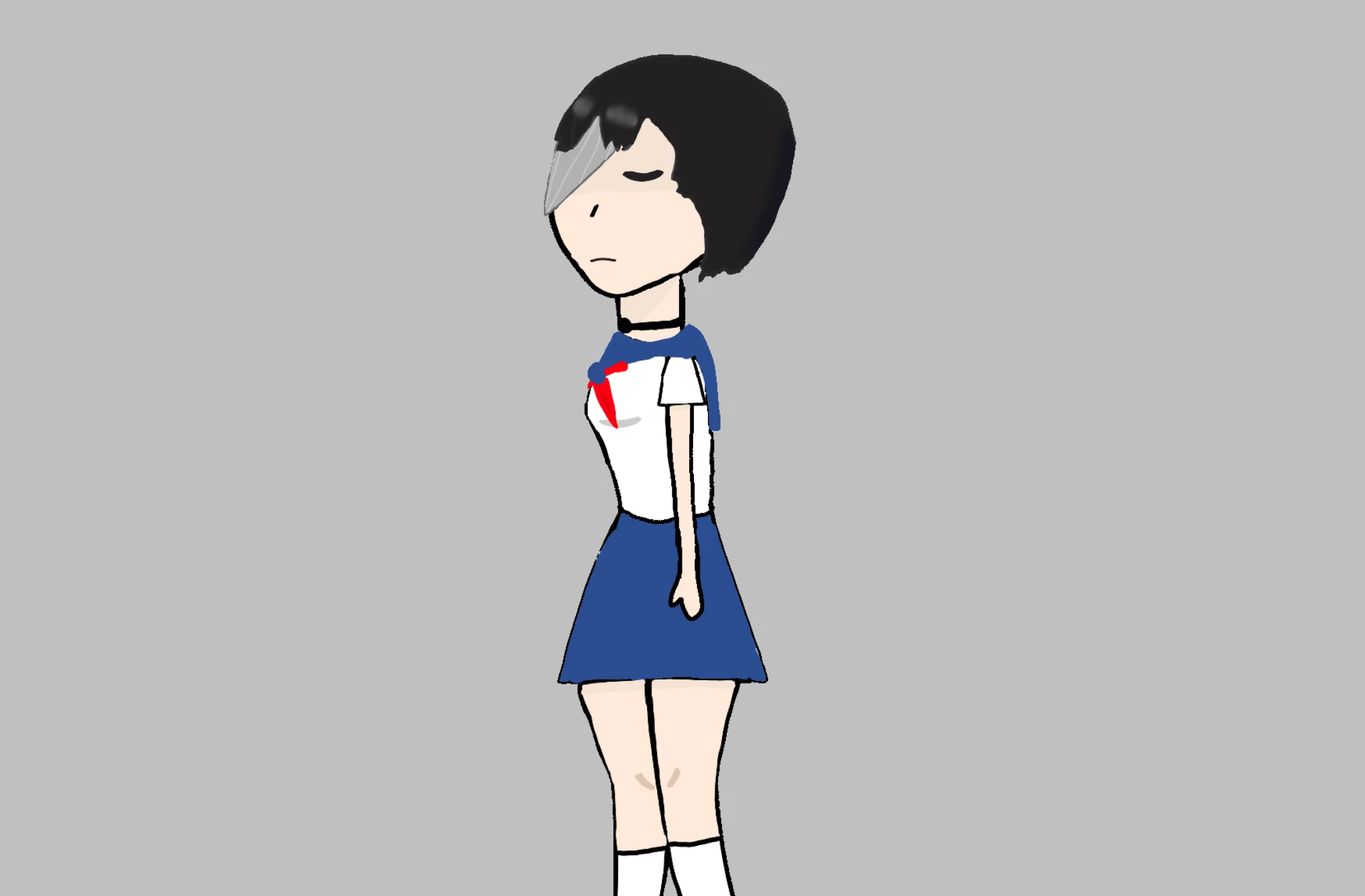 Kokuma art | Fandom