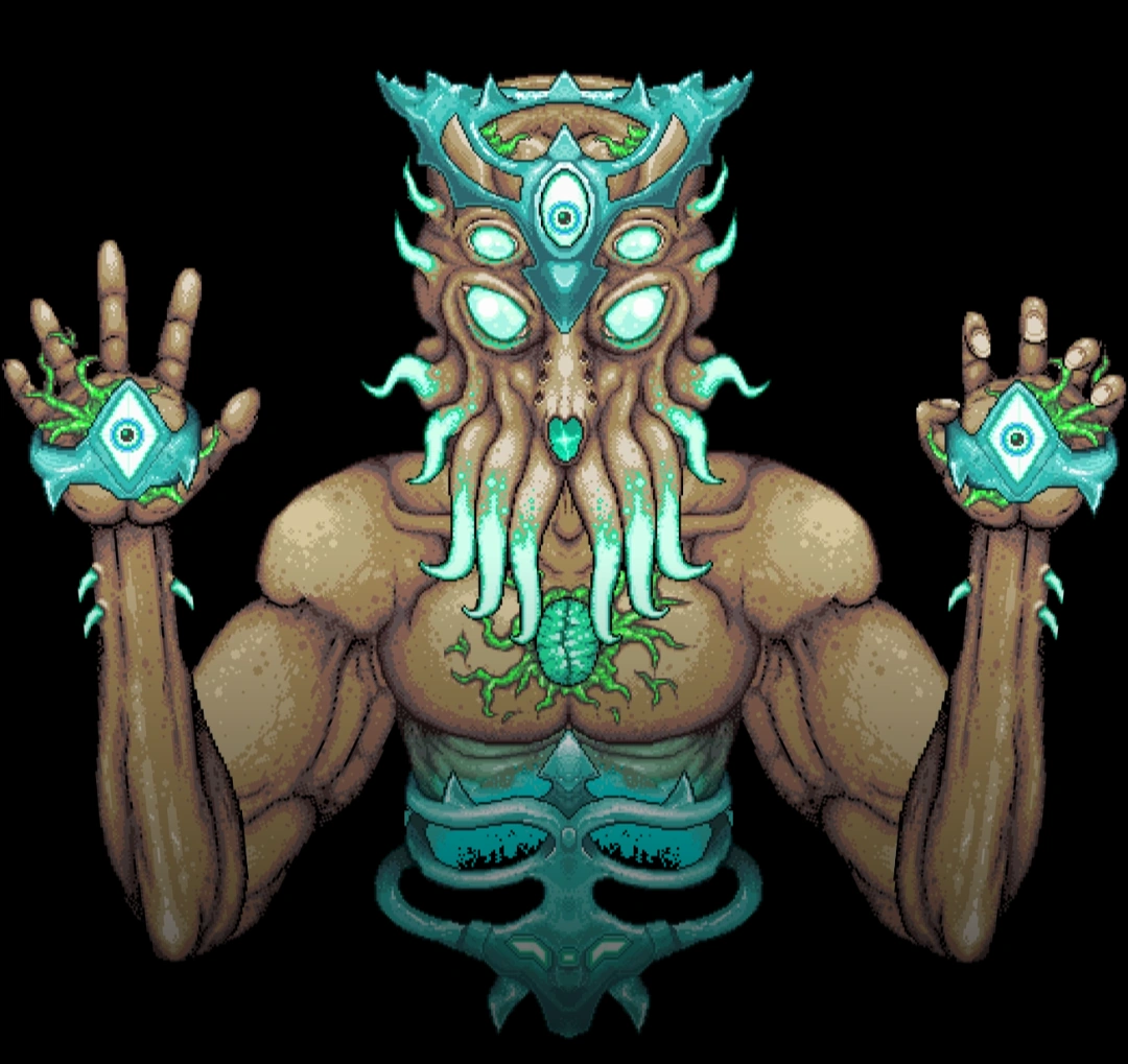 Mega evolution? | Fandom