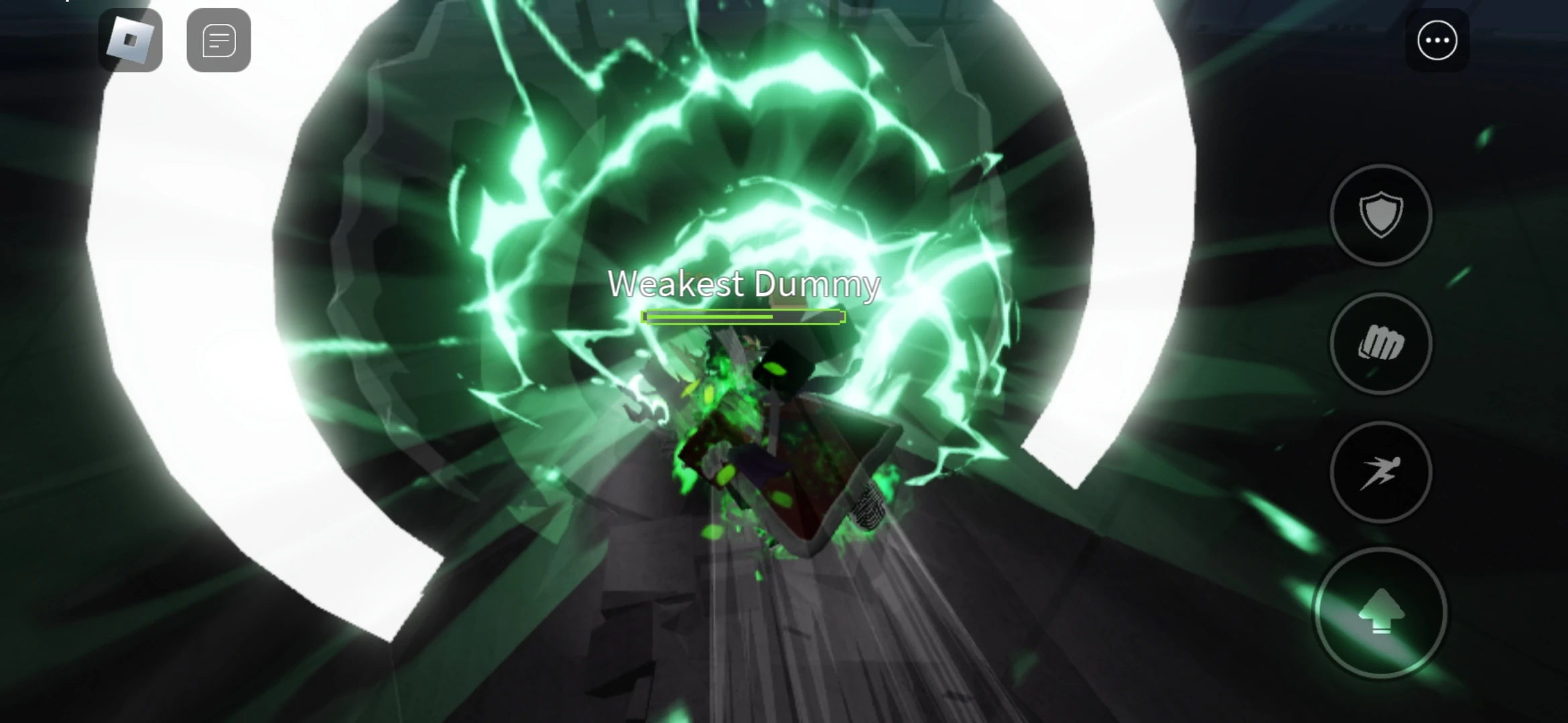 my random moments in the strongest battlegrounds and slap battles | Fandom