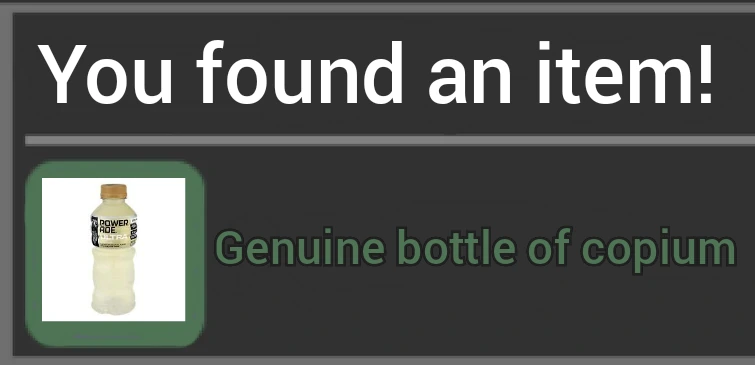 Flanker weapon concept: Copium | Fandom