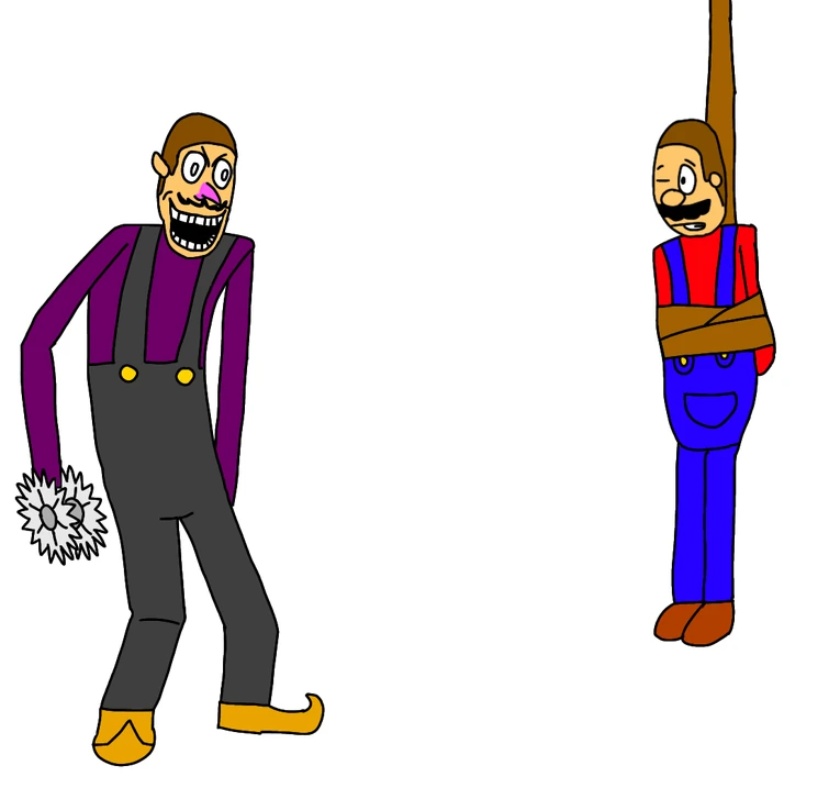 Waah (Shucks Mario Mix) | Fandom