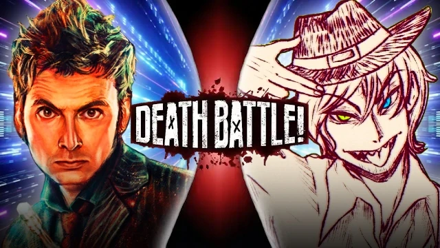 The Doctor vs Dr. Clef (Doctor Who vs SCP foundation) | Fandom