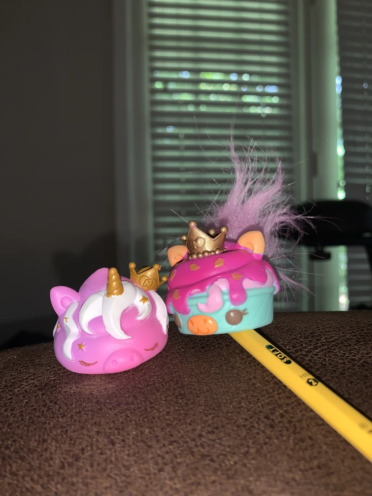 Unicorn num Noms | Fandom