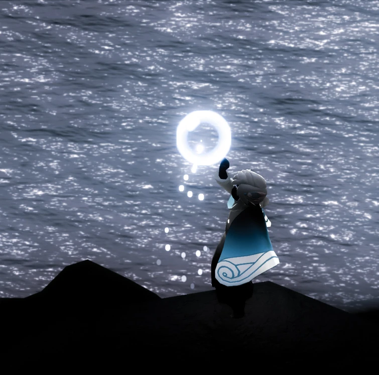 ocean | Fandom