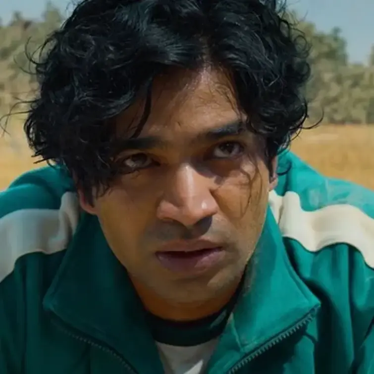 Should I repropose Ali from Squid Game S1? | Fandom