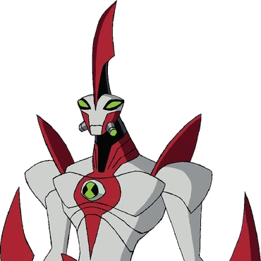 Repost: What's the best strength alien? | Fandom