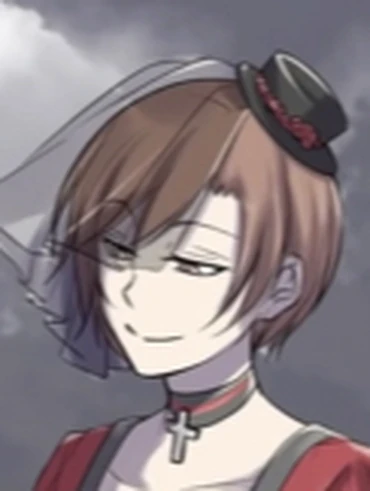 I want a new pfp (also it’s Evillious Chronicles bc yes) | Fandom