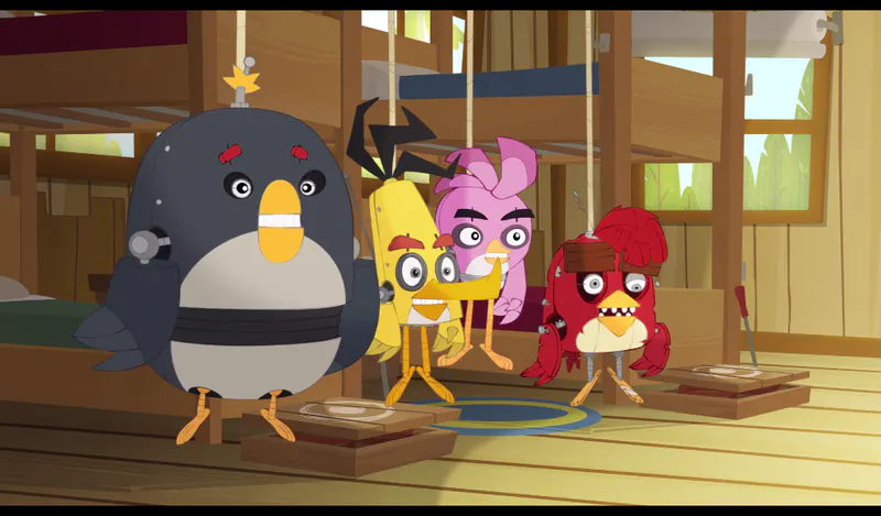 ANGY BIR FBAF REAL!1!1!11!1!1!1!1111!1!11!1!1!1!1 | Fandom