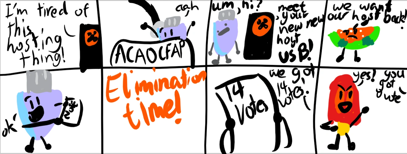 Object Insanity 14: let do something fun like jump of a cliff | Fandom