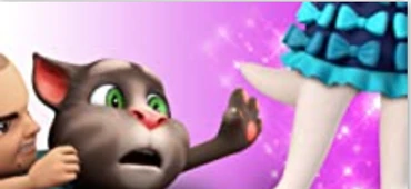 Discuss Everything About Talking Tom & Friends Wiki | Fandom