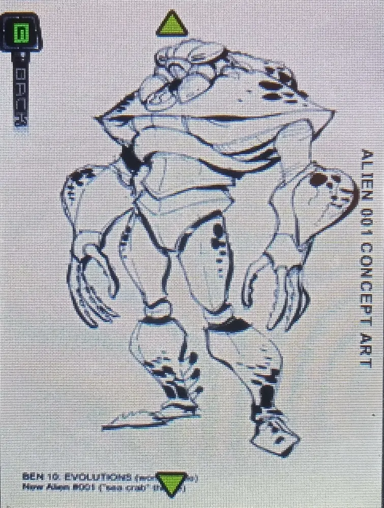 What is your opinion on Waterboy's original concept design? | Fandom