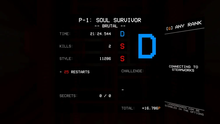 Discuss Everything About ULTRAKILL Wiki | Fandom