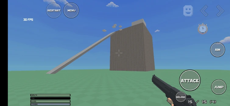 Discuss Everything About GoreBox Wiki | Fandom