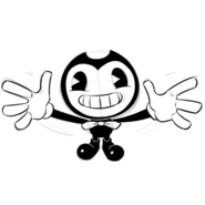 Hello! I'm Bendy! | Fandom