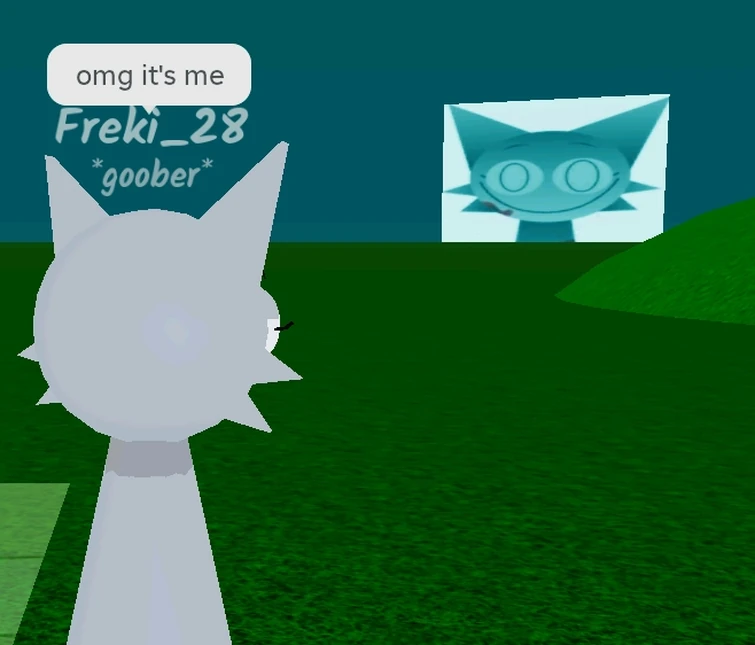 put your sprunki memes,ill wait | Fandom