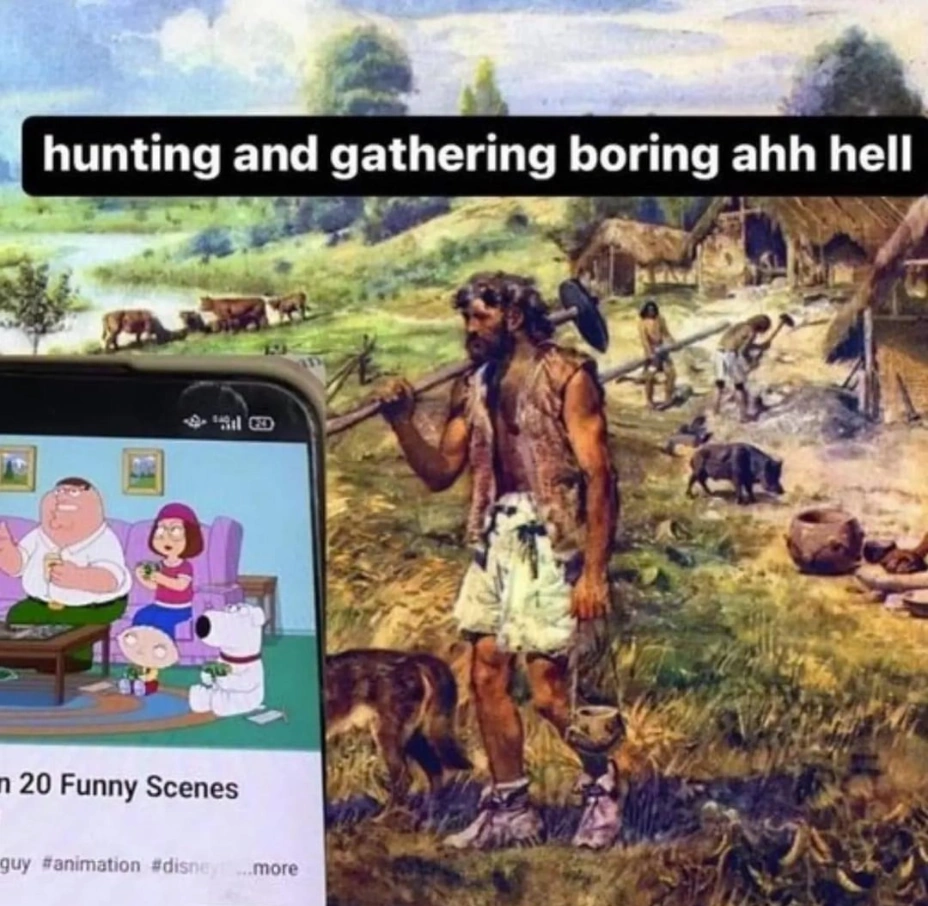 daily meme #203: boring | Fandom