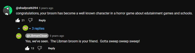 random baldi facts: | Fandom