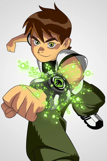 Ben 10 Vs Blue Beetle | Fandom