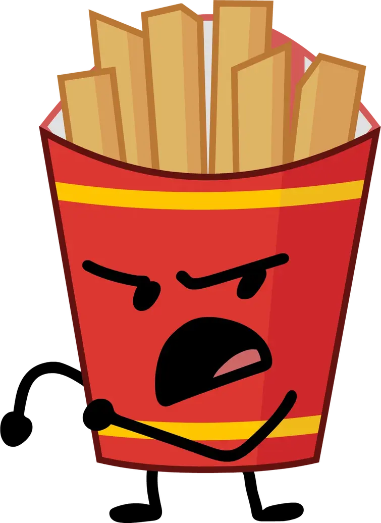 Guess the BFDI character based off relationships: HARD mode | Fandom