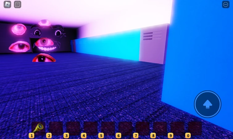 Some photos I took of some of the entities, looks pretty good | Fandom