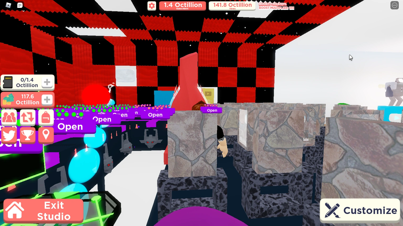 i have 1 octillion subs | Fandom