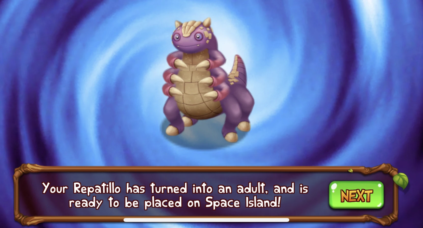 Repatillo on Space island! | Fandom