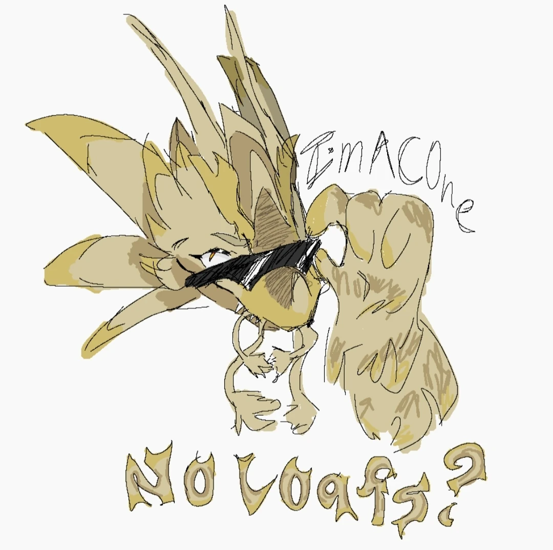 MUAHAHAHAHA (Totally not harv with glasses) | Fandom