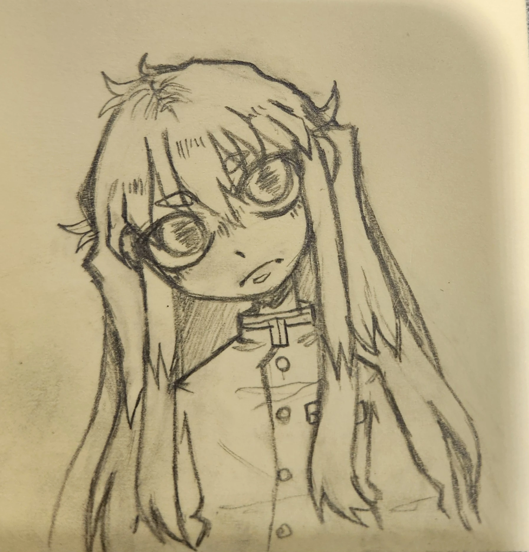 Muichiro Art | Fandom