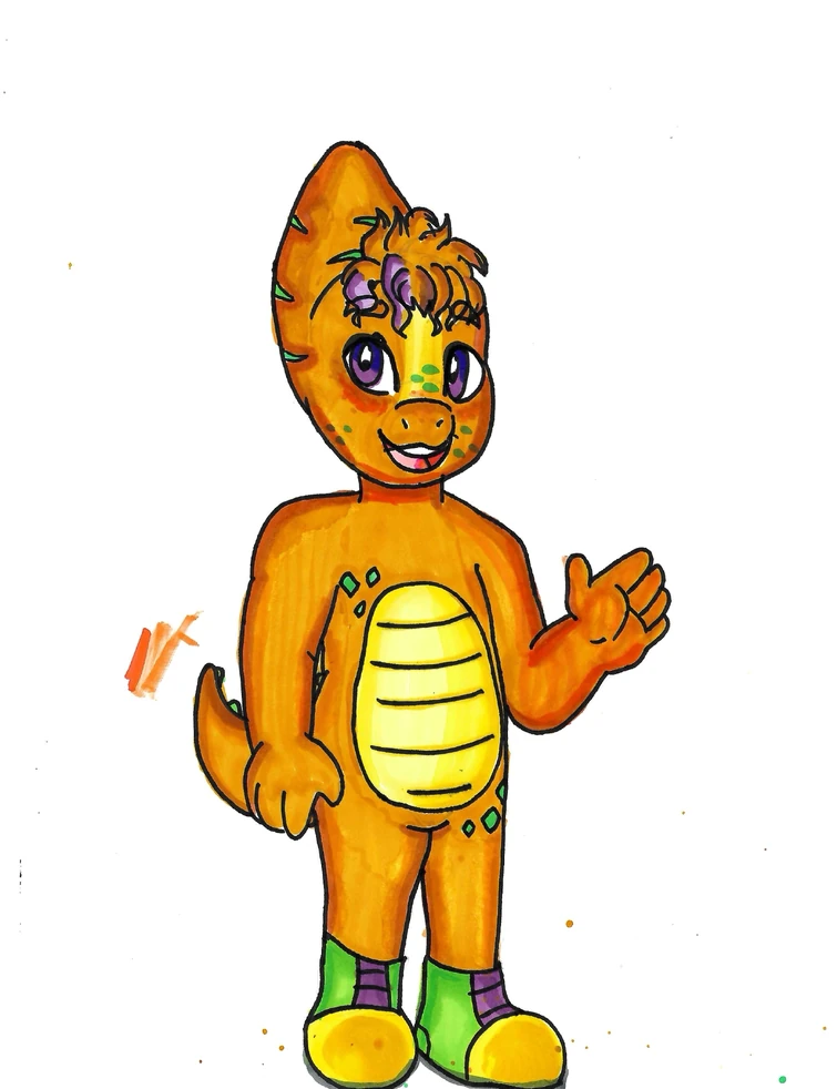 Discuss Everything About Barney Wiki | Fandom