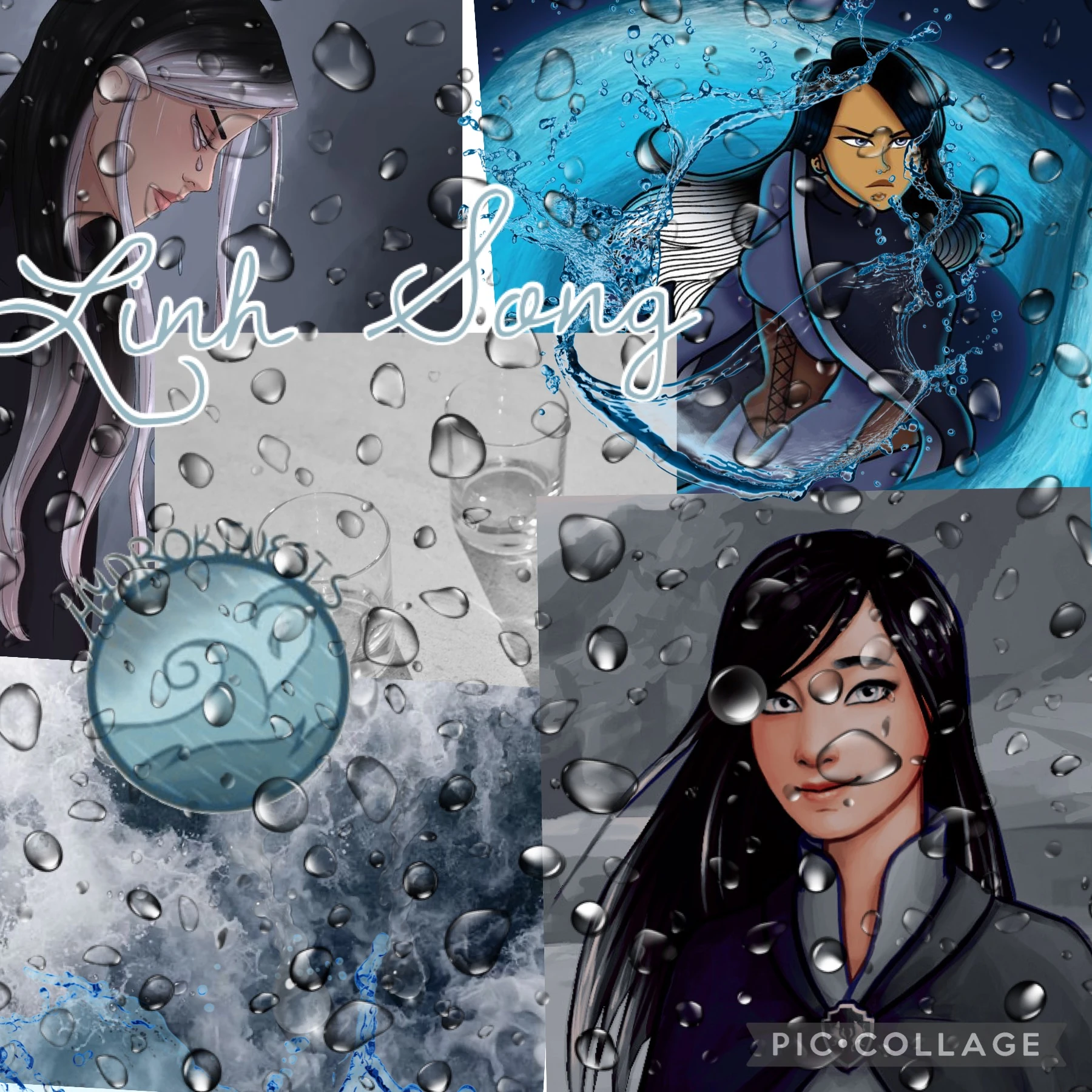 Kotlc moodboards | Fandom