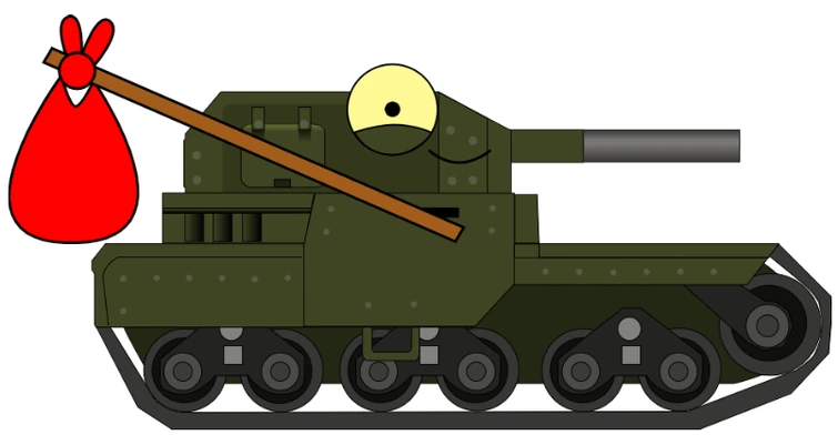 Discuss Everything About Homeanimations tanks (English) Wiki | Fandom