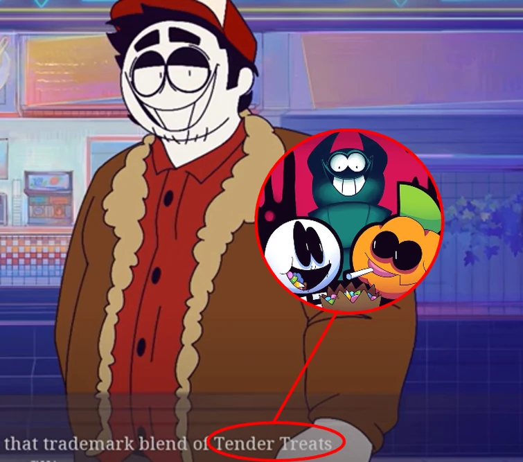 Discuss Everything About Spooky Month Wiki | Fandom